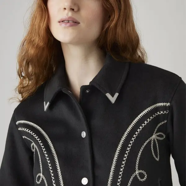 LEVI'S Lennox Rodeo Jacket