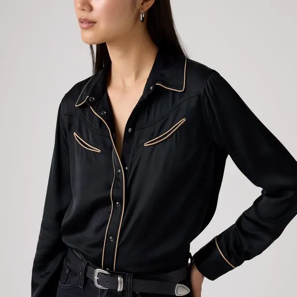 LEVI'S Bradie Archival Shirt