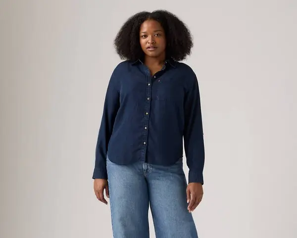 LEVI'S Darlene Shirt
