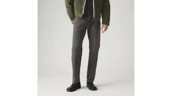 LEVI'S 505 Regular Fit Performance Warm Jeans - Finally Warm