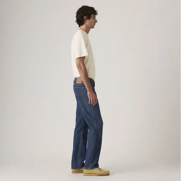 LEVI'S 514 Straight Fit Jeans - Spider Crab