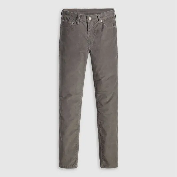 LEVI'S 511 Slim Fit Corduroy Jeans - Pewter