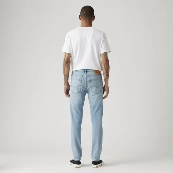 LEVI'S 512 Slim Taper Jeans