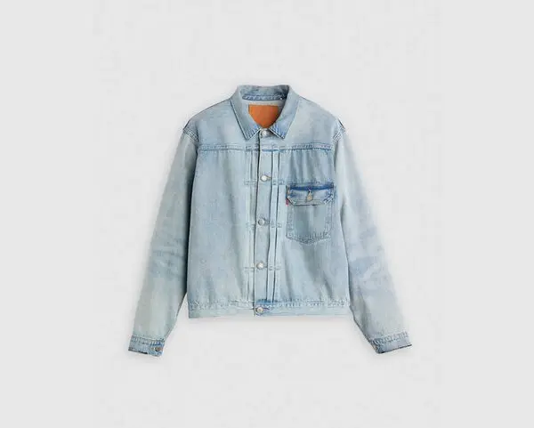 LEVI'S 1936 Type I Jacket