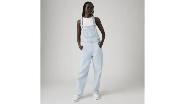 LEVI'S Vintage Overalls - Never Going To Change