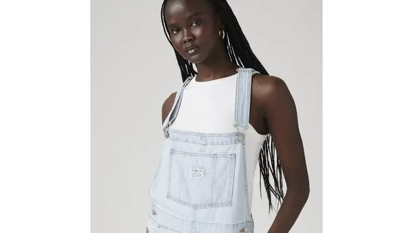 LEVI'S Vintage Overalls