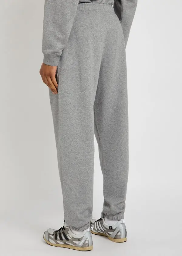 Canada Goose Rover Logo Cotton Sweatpants