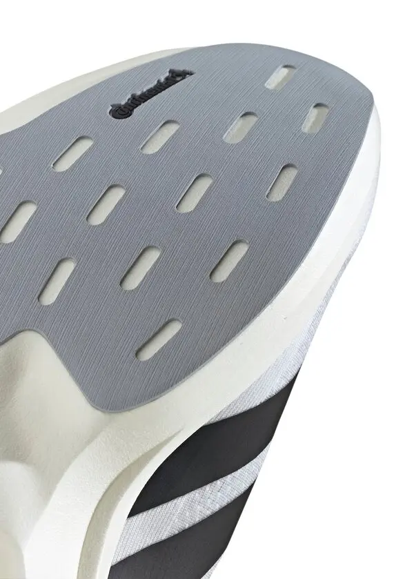 Adidas Adizero Evo Sl Mesh Sneakers - White