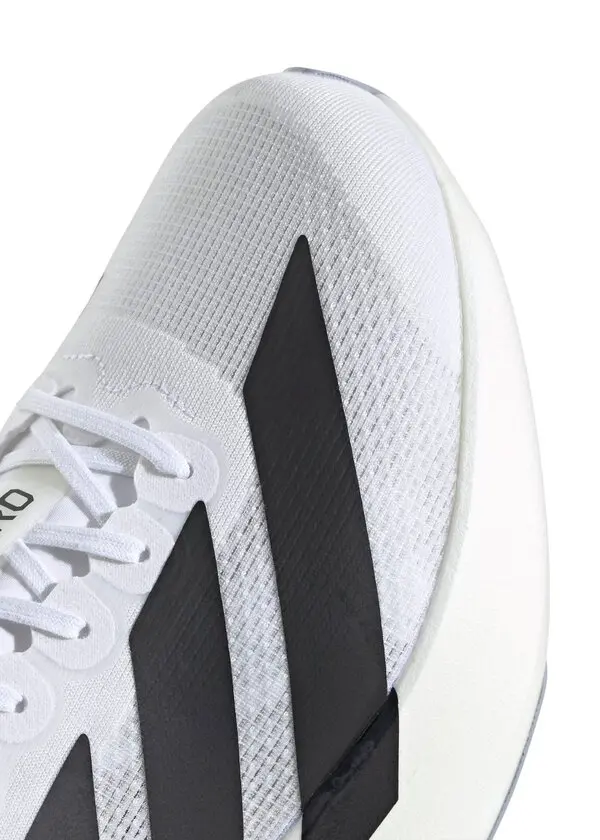 Adidas Adizero Evo Sl Mesh Sneakers - White