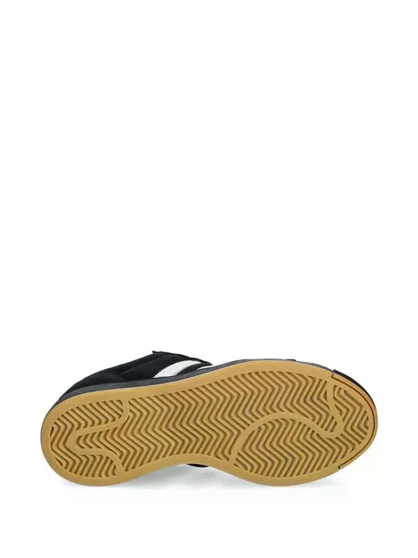 Adidas Superstar St Stripes Sneakers