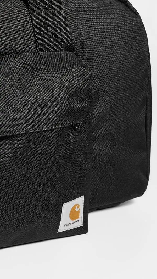 Carhartt Work In Progress Canvas Duffle Bag