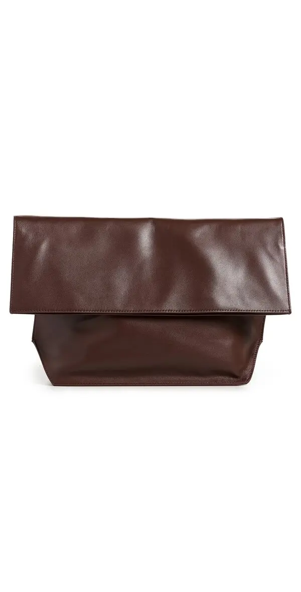 A.L.C. Finn Bag - Chocolate