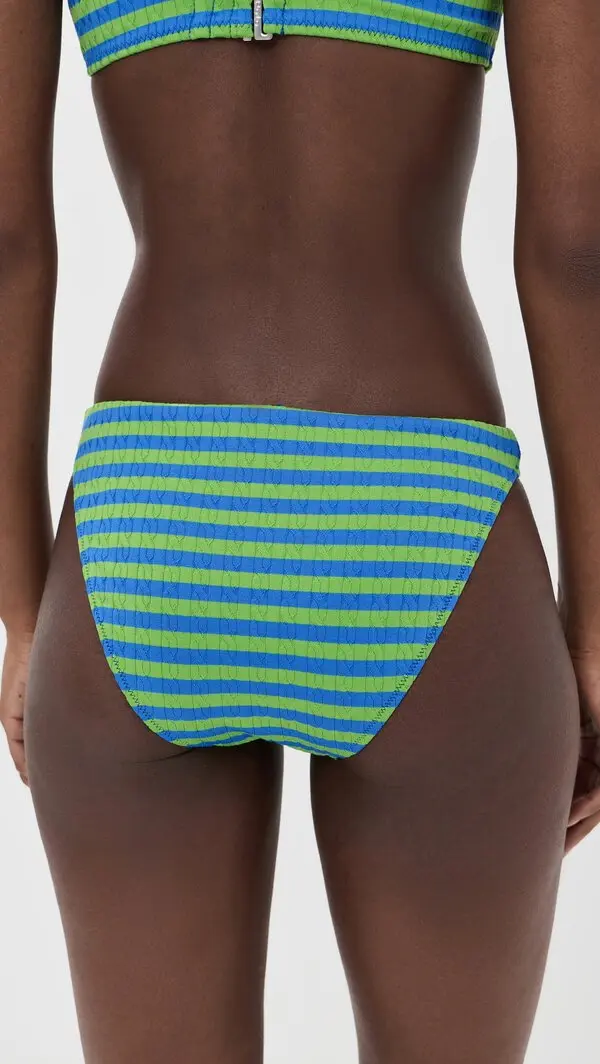 Polo Ralph Lauren Minimal Bikini Bottoms