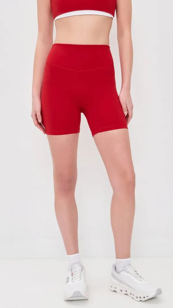 FORM Core Activewear Shorts