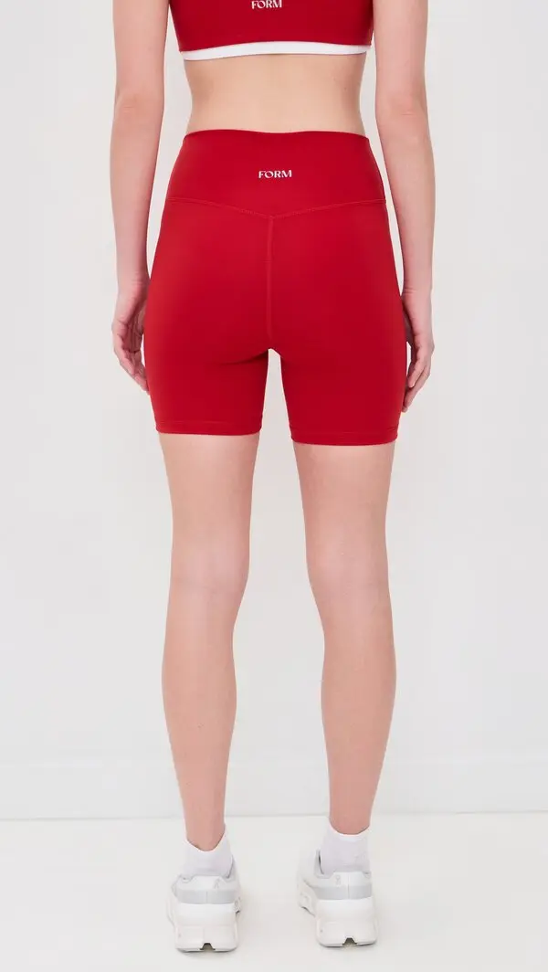 FORM Core Activewear Shorts