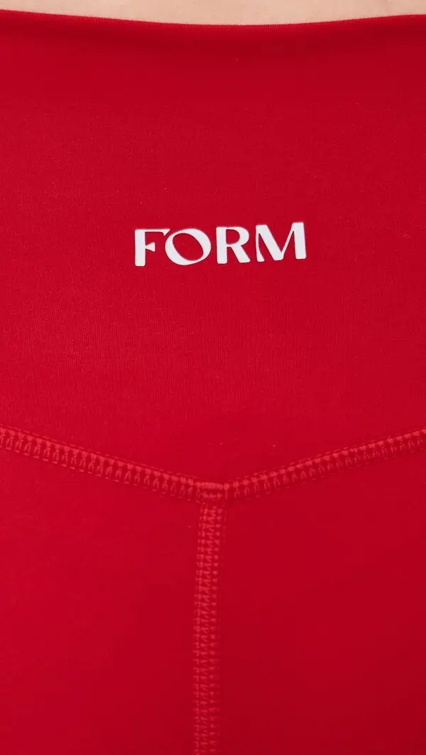 FORM Core Activewear Shorts