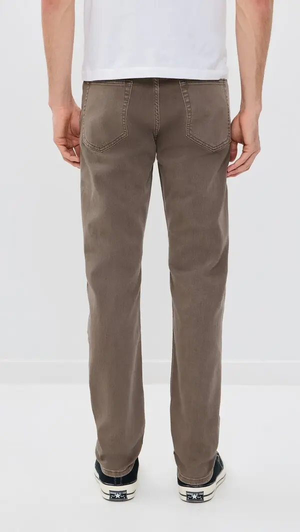 Rag & Bone Fit 2 Aero Stretch Jeans