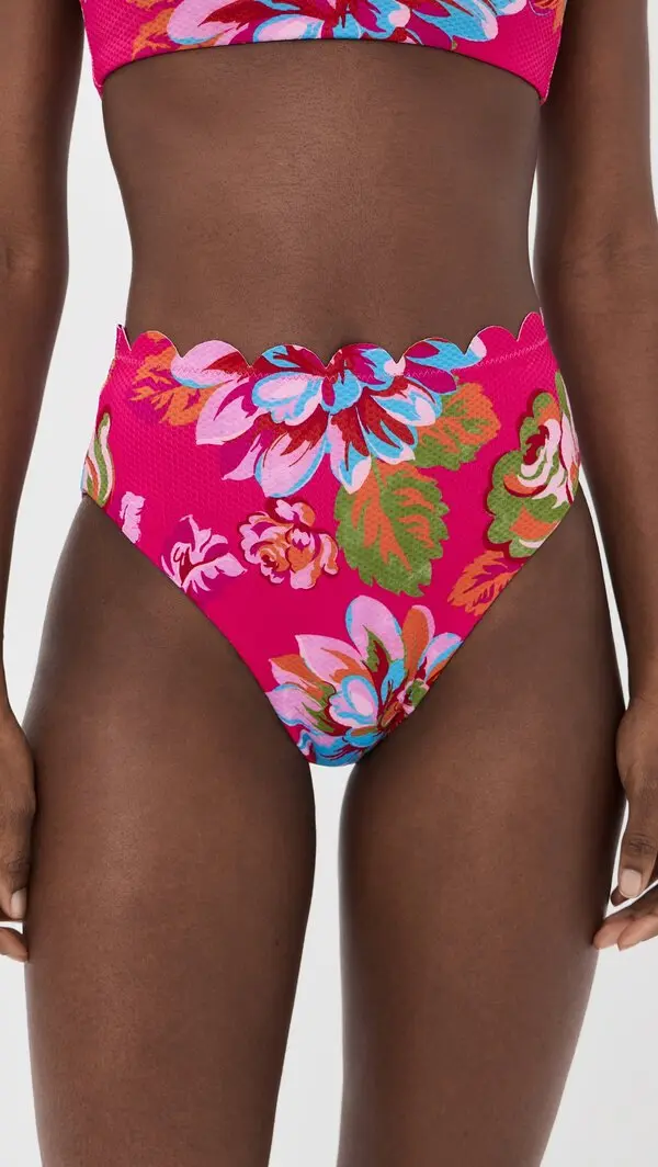 Beach Riot Nessa Bottoms