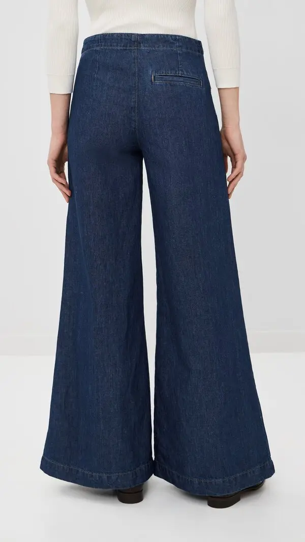 TWP Dillon Denim