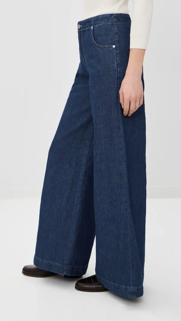 TWP Dillon Denim