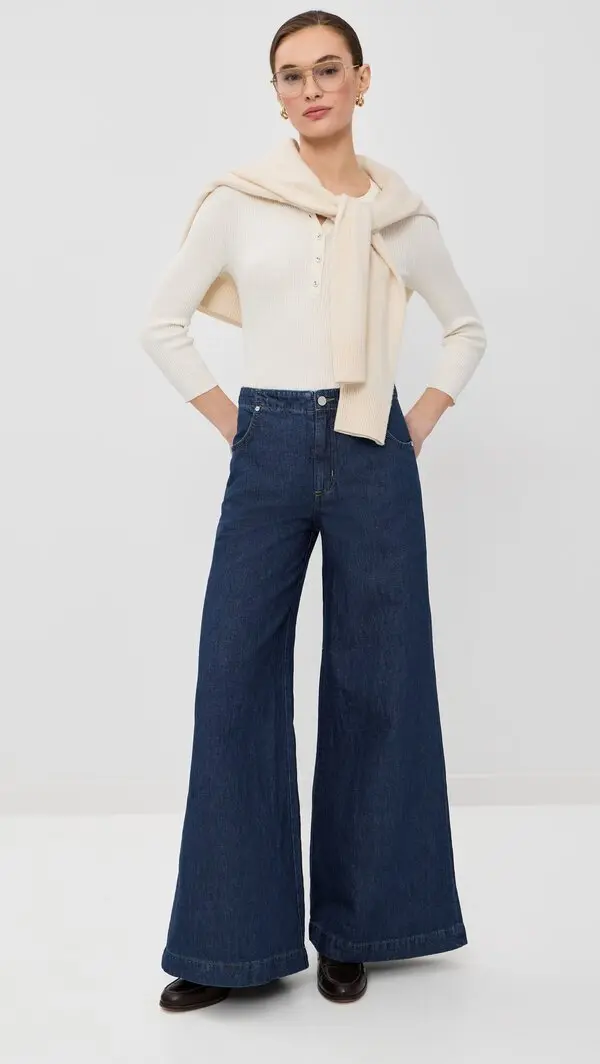TWP Dillon Denim