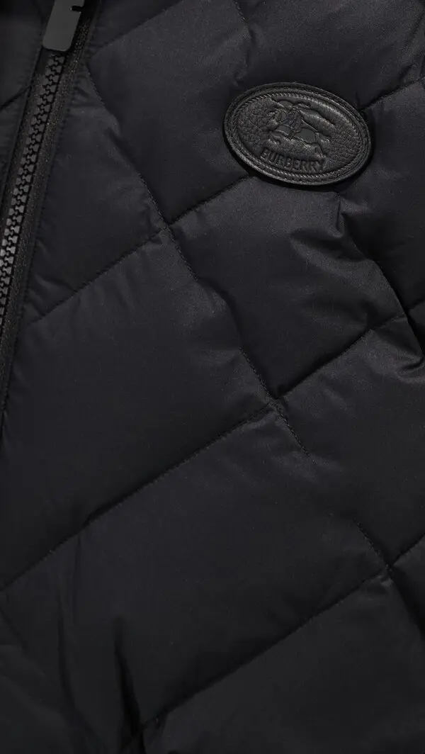 Burberry Devonside Vest