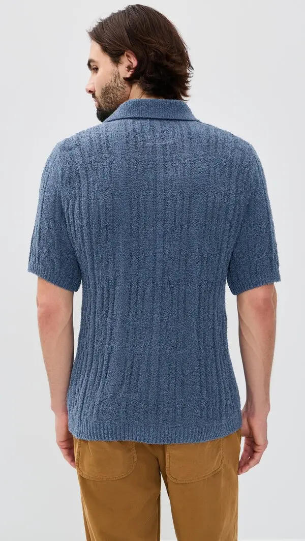 Oas Zefi Salamanca Shirt