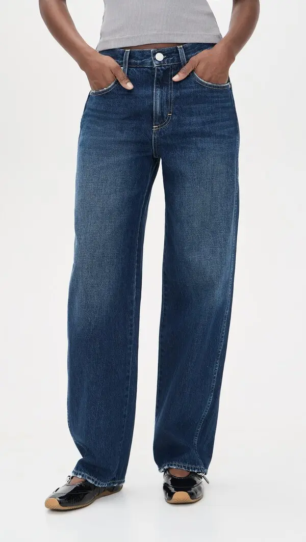 AMO Christie Jeans