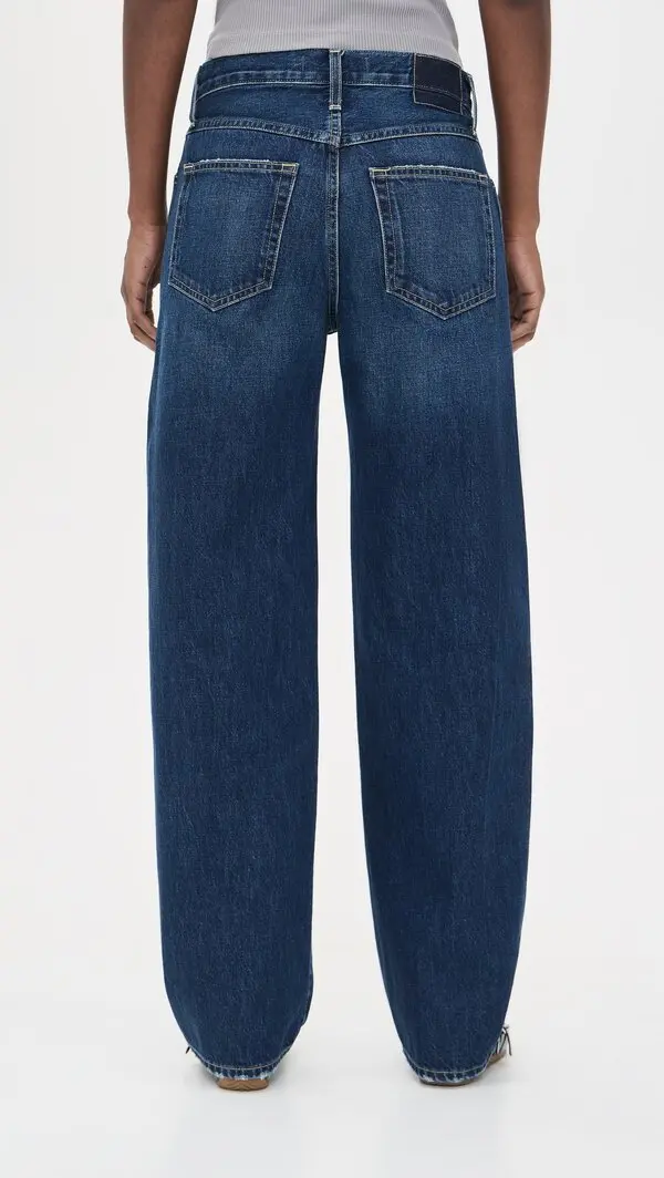 AMO Christie Jeans