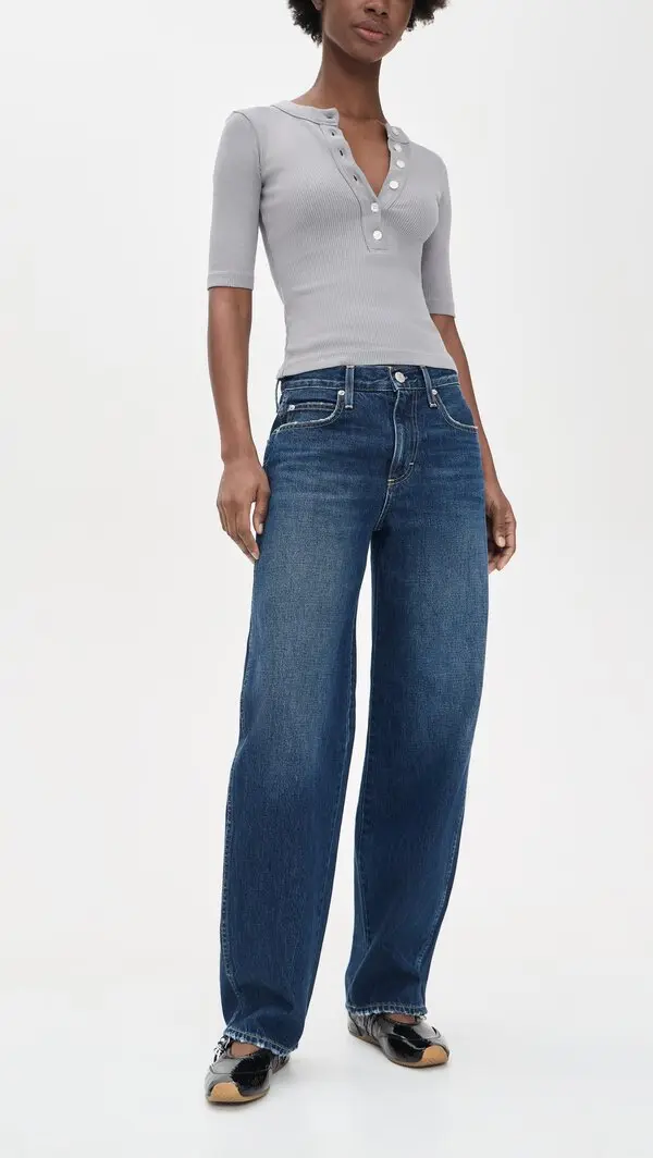 AMO Christie Jeans