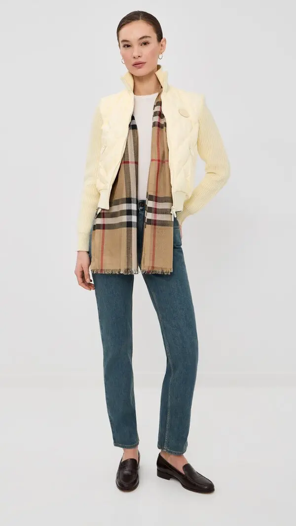 Burberry Kelsley Jacket