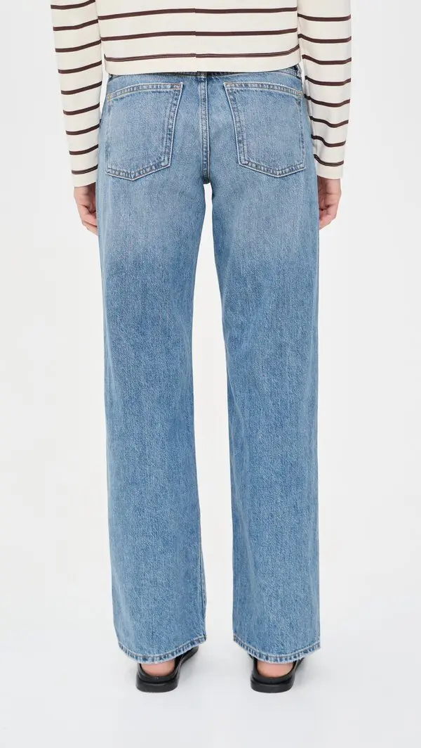 Madewell The Loose Jeans