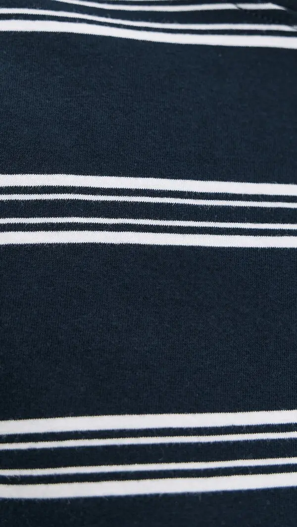 Kule The Modern Stripe Tee