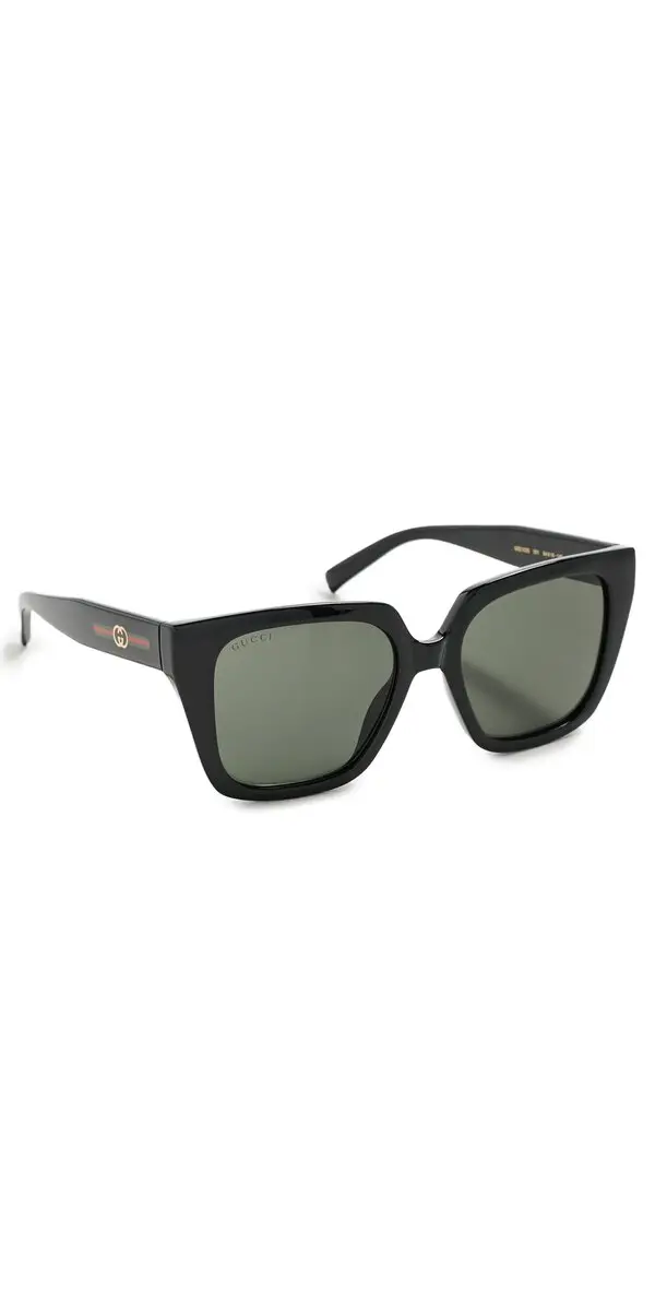Gucci Interlocking G Sunglasses