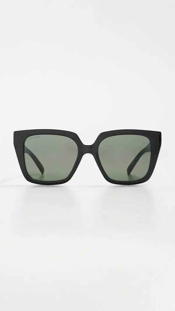 Gucci Interlocking G Sunglasses