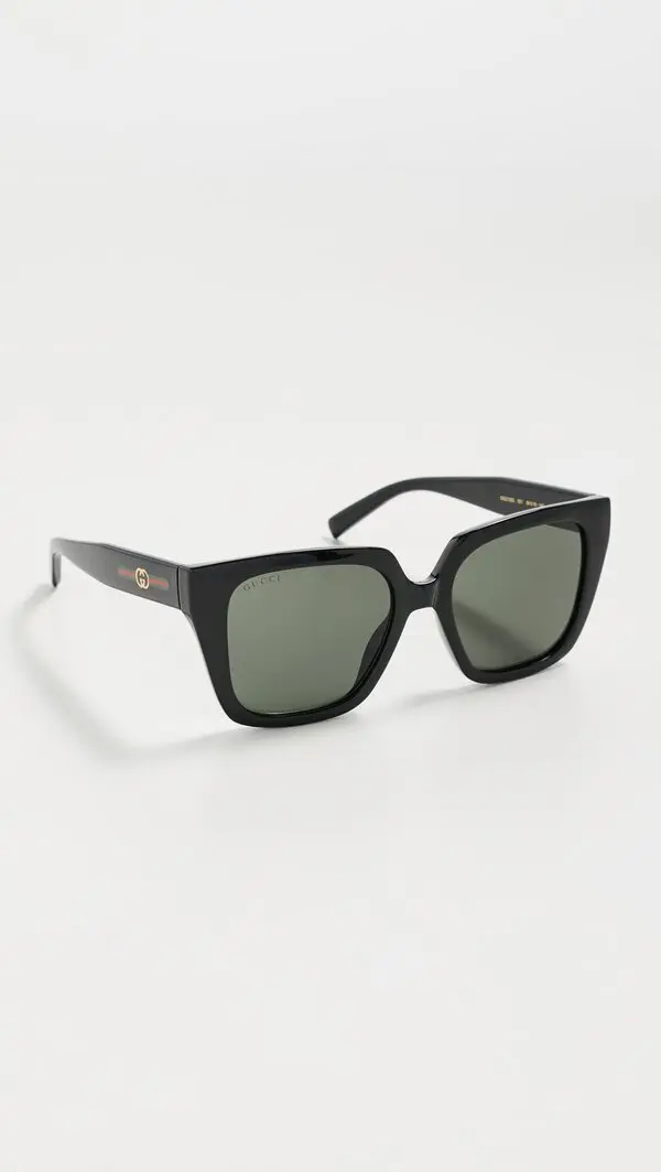 Gucci Interlocking G Sunglasses