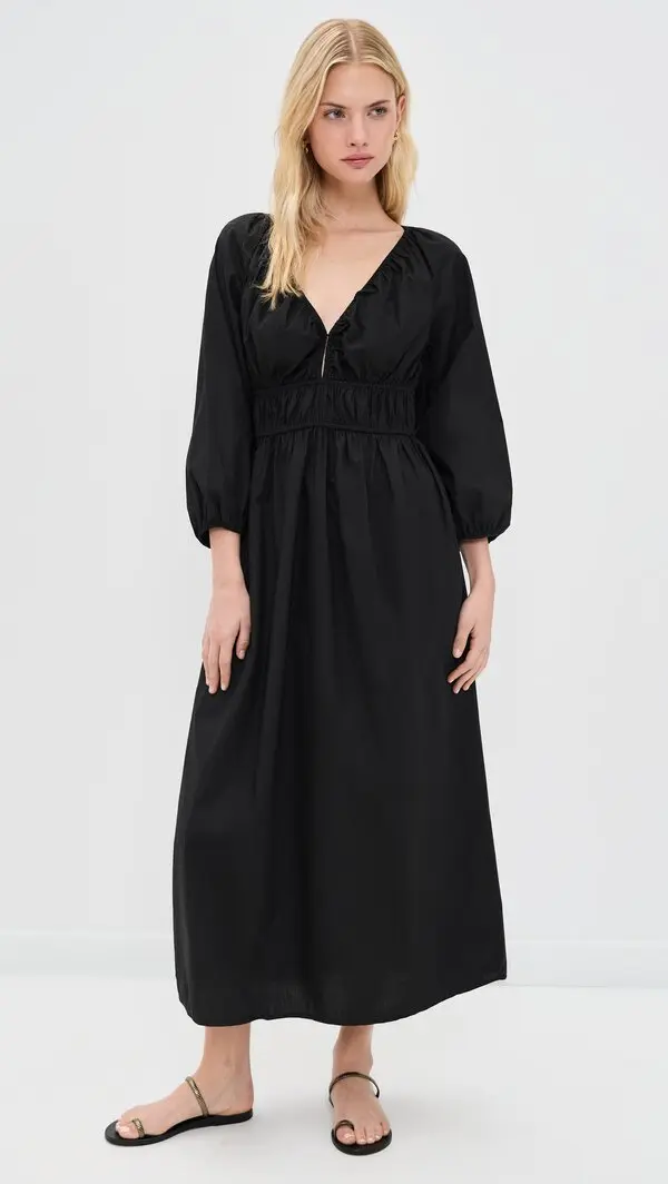 Rails Paio Midi Dress