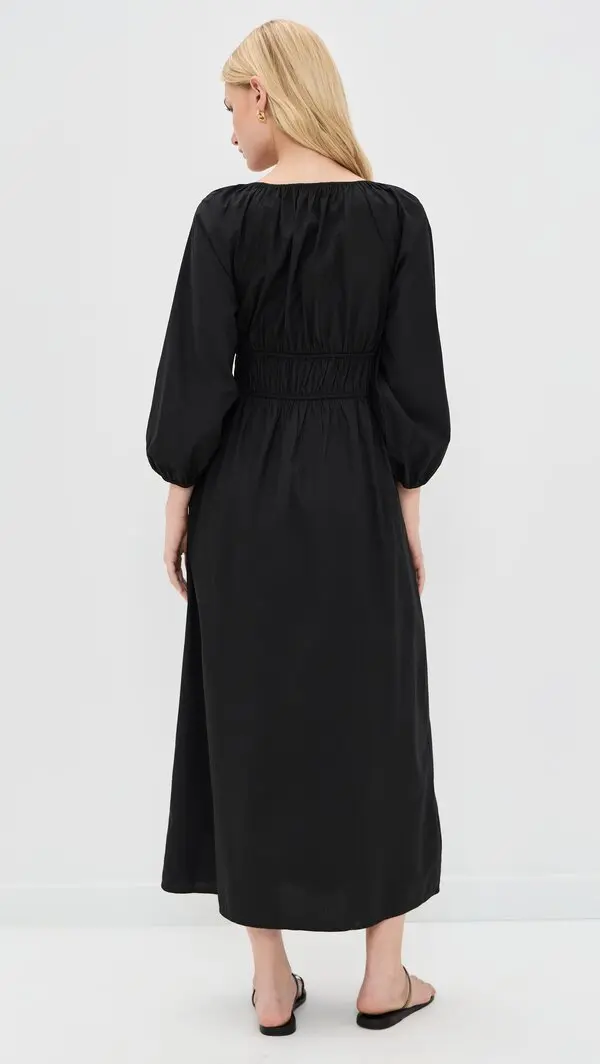 Rails Paio Midi Dress