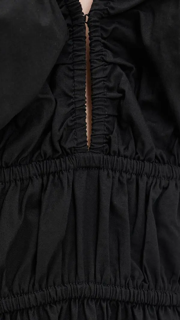 Rails Paio Midi Dress