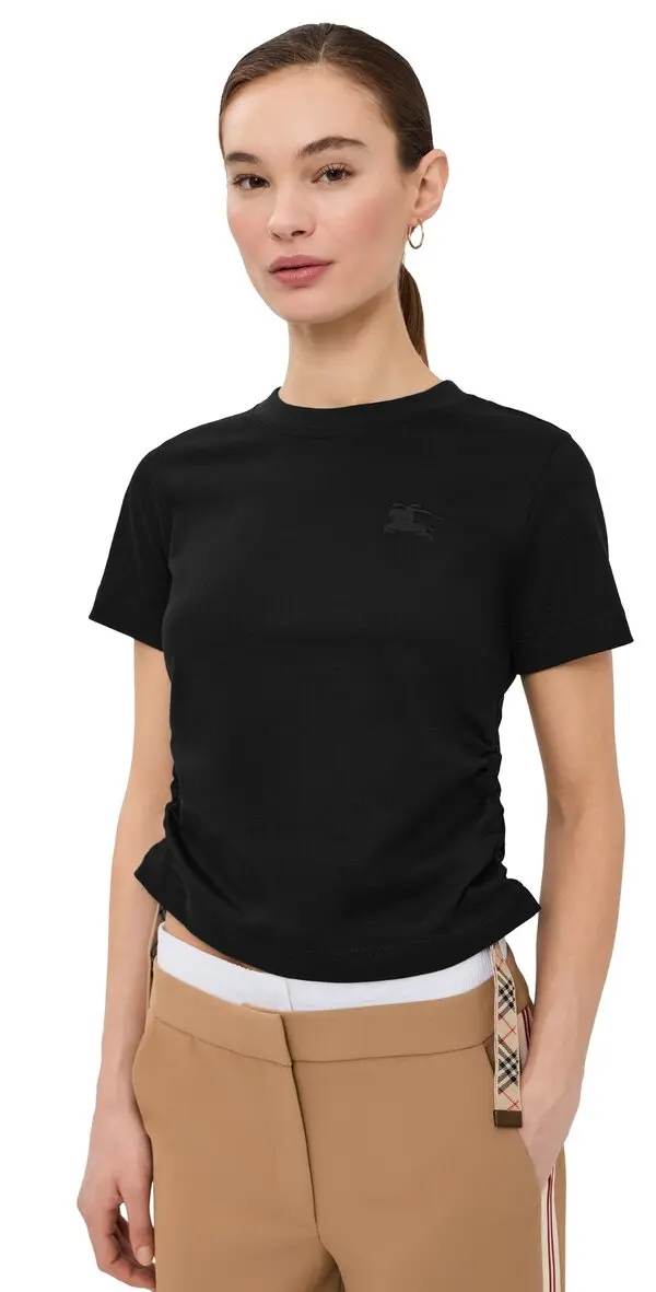Burberry Festival Tee - Black
