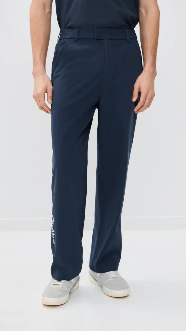 MALBON Magnolia Coolcore Pants