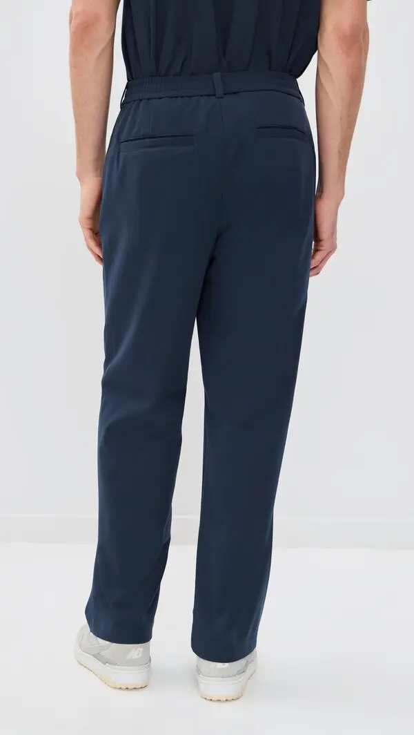 MALBON Magnolia Coolcore Pants