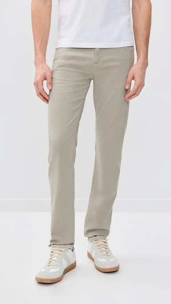 FRAME L'homme Slim Jeans