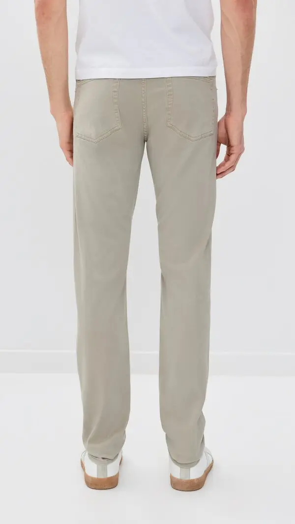 FRAME L'homme Slim Jeans