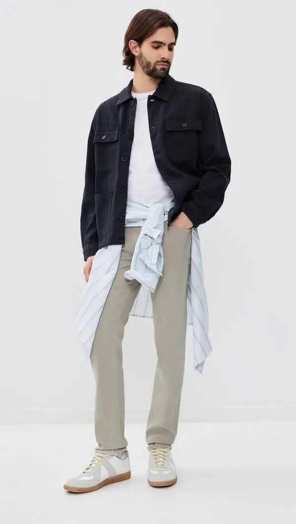FRAME L'homme Slim Jeans
