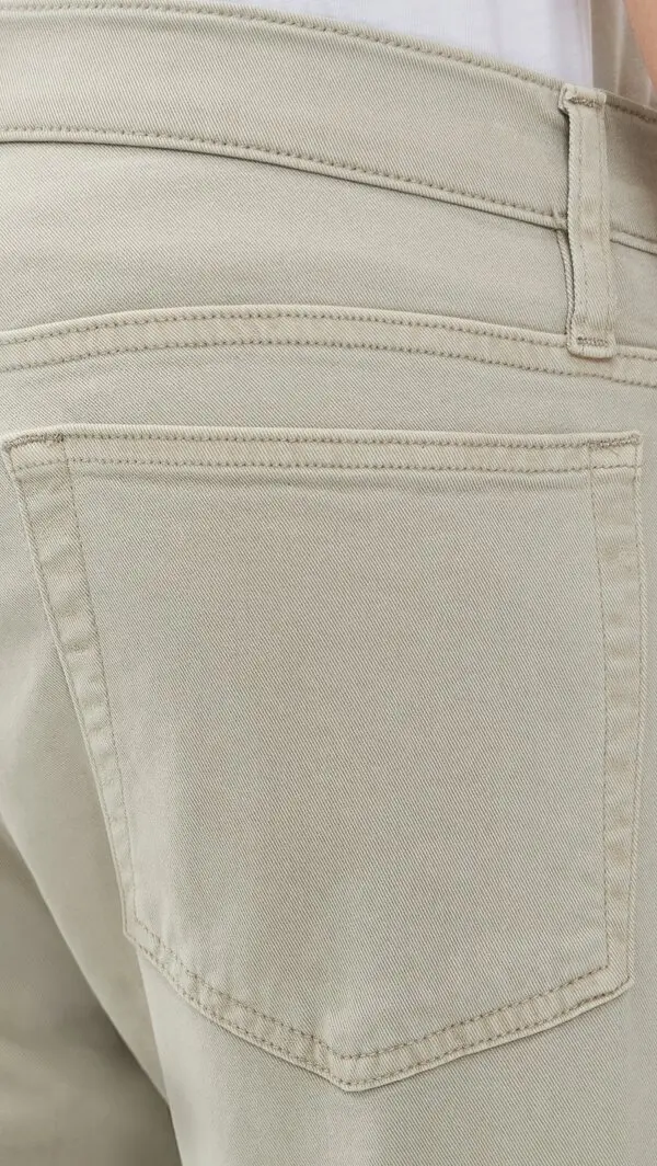 FRAME L'homme Slim Jeans