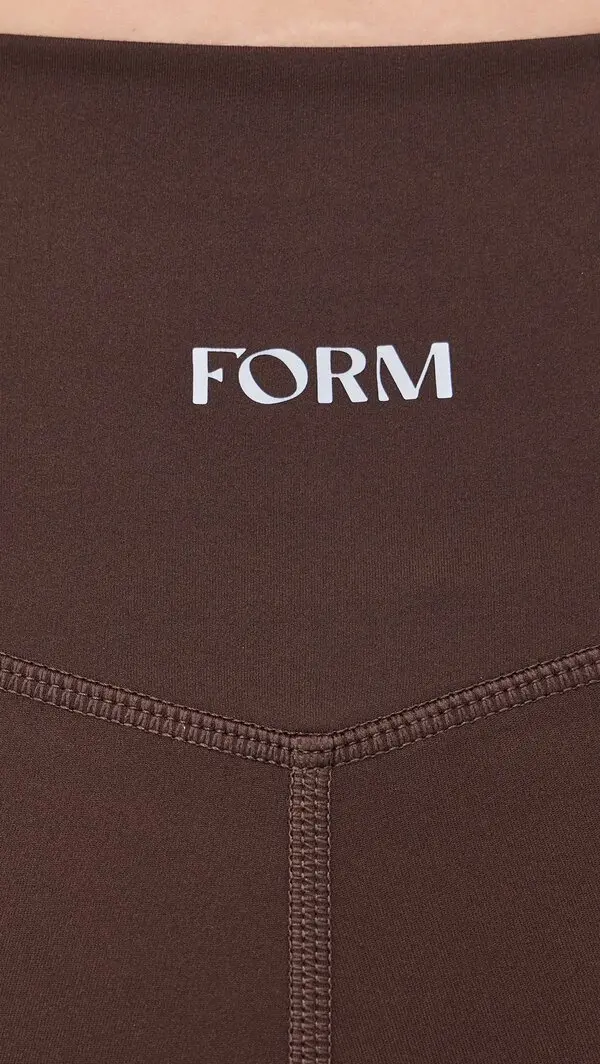 FORM Core Stretch Shorts