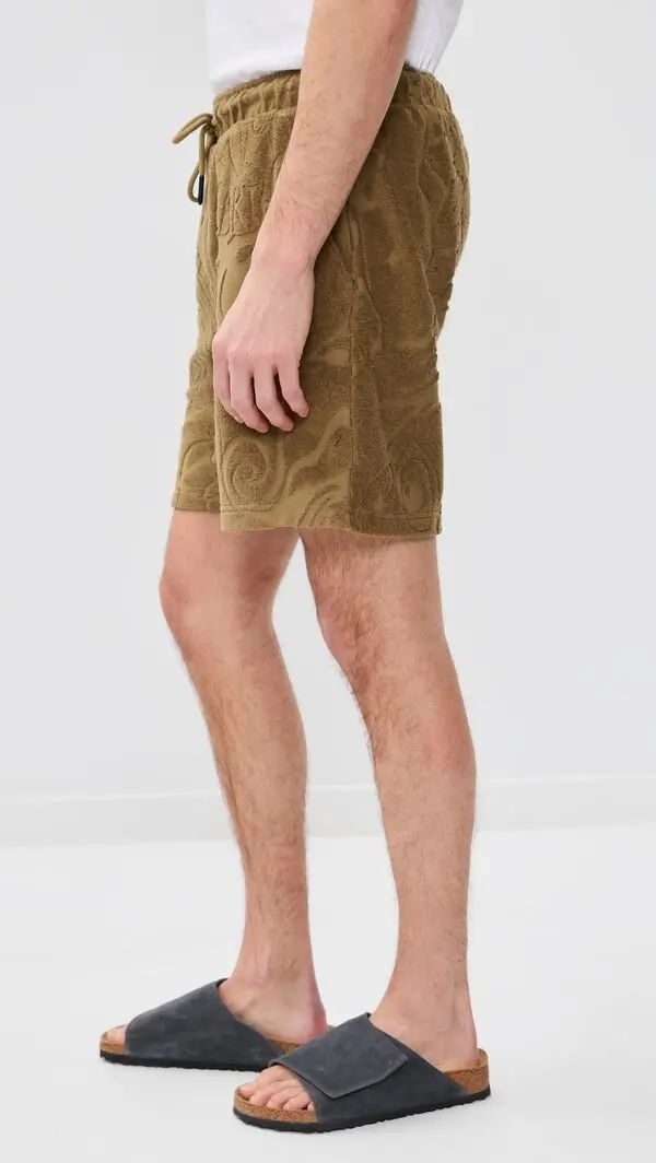 Oas Wendelo Porto Shorts