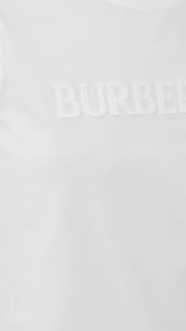 Burberry Frankie Logo Tee