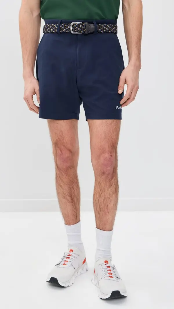 MALBON Ripley Coolcore Shorts